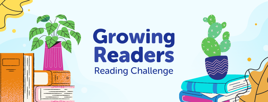 Growing Readers Now Open – Bridgton Public Library