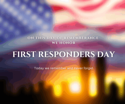 Maine’s First Responders Day – Bridgton Public Library